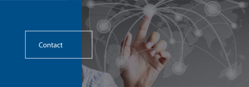 contacto ingles - Comerciando global