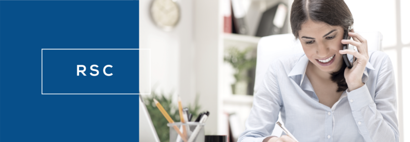 rsc1 - Comerciando global